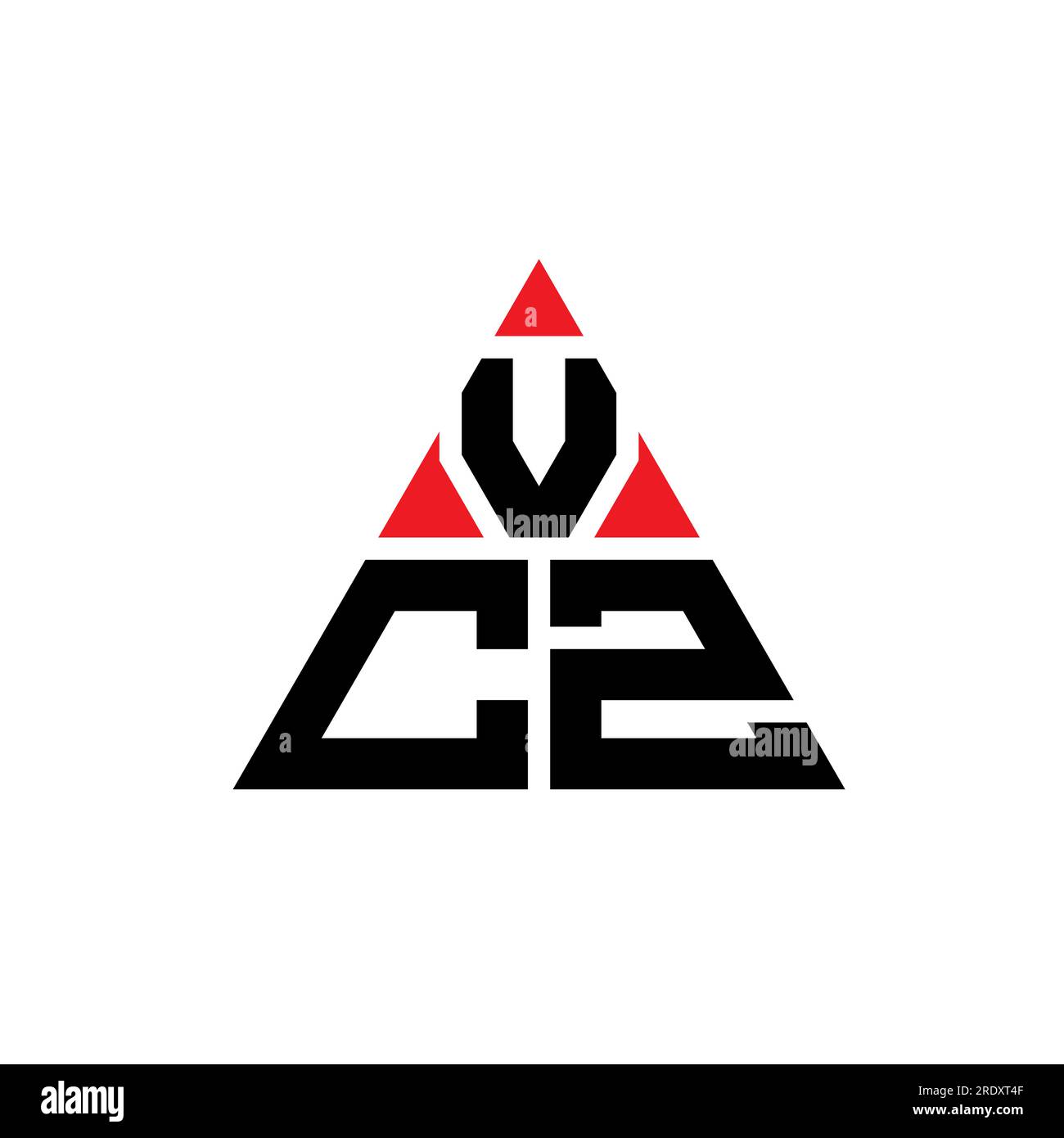 Vcz symbol hi-res stock photography and images - Alamy
