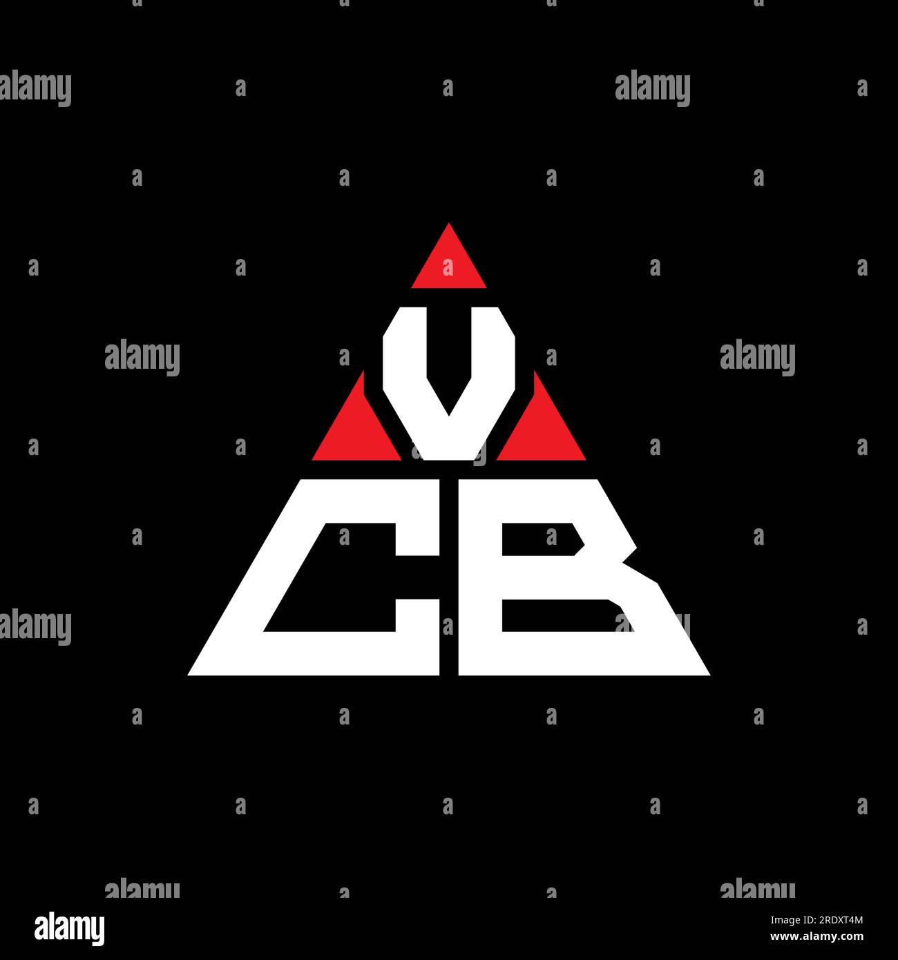 Vcb alphabet hi-res stock photography and images - Alamy