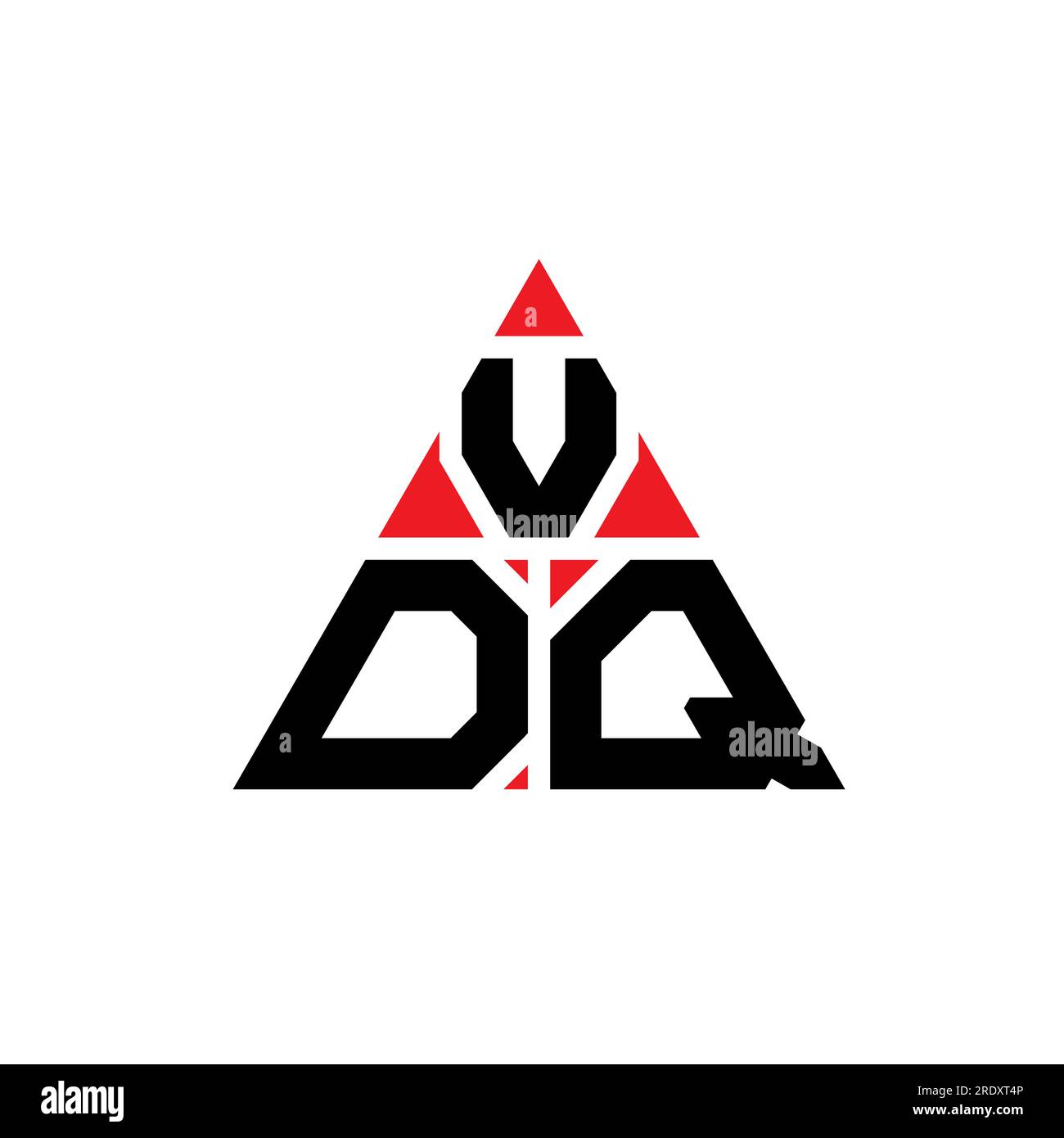 Vdq technology logo hi-res stock photography and images - Alamy