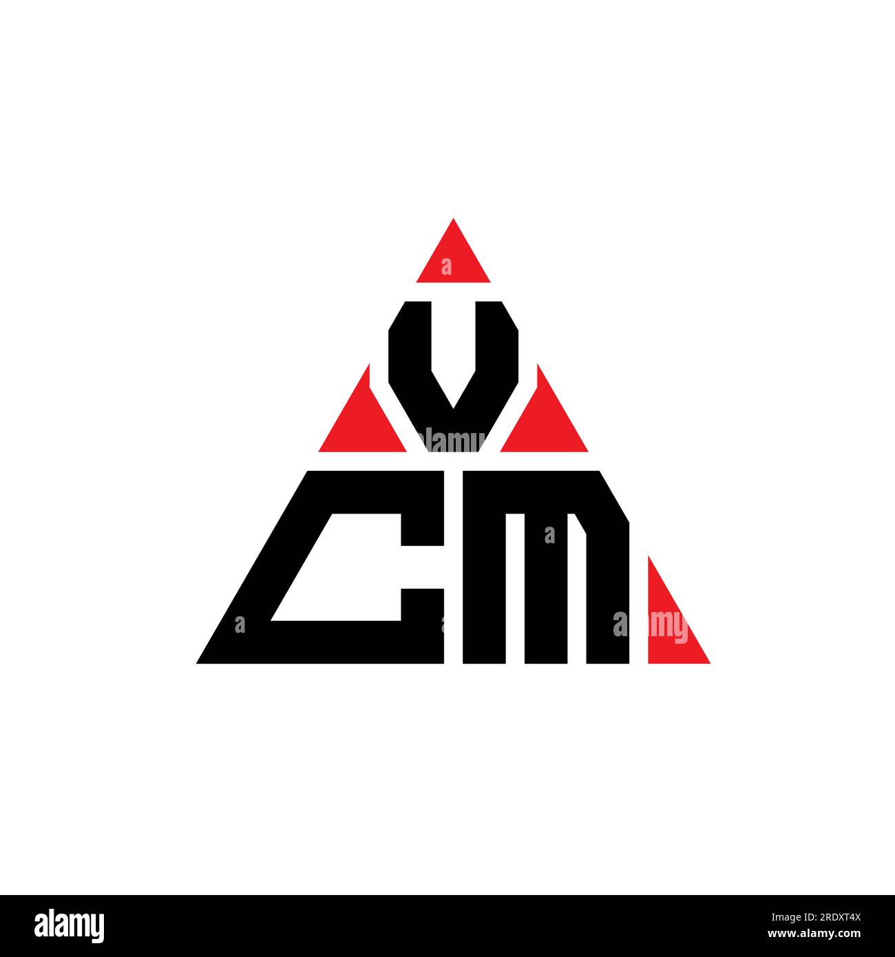 Vcm alphabet hi-res stock photography and images - Alamy