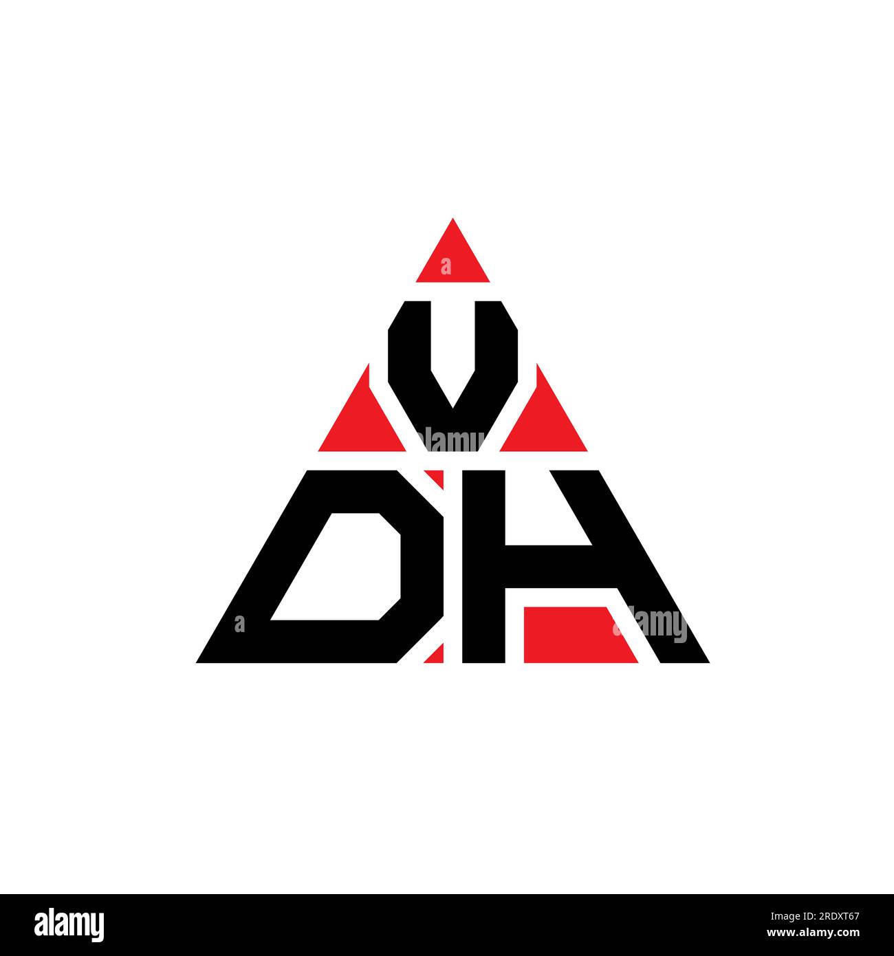 Vdh font hi-res stock photography and images - Alamy