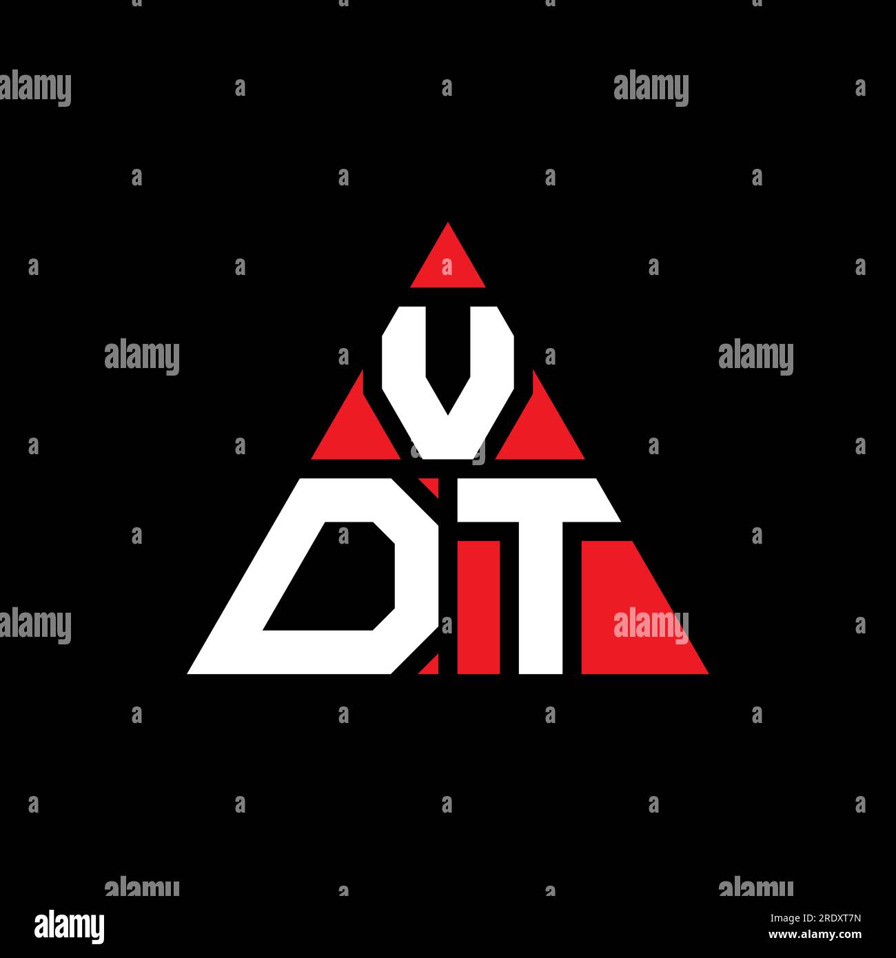 Vdt alphabet hi-res stock photography and images - Alamy