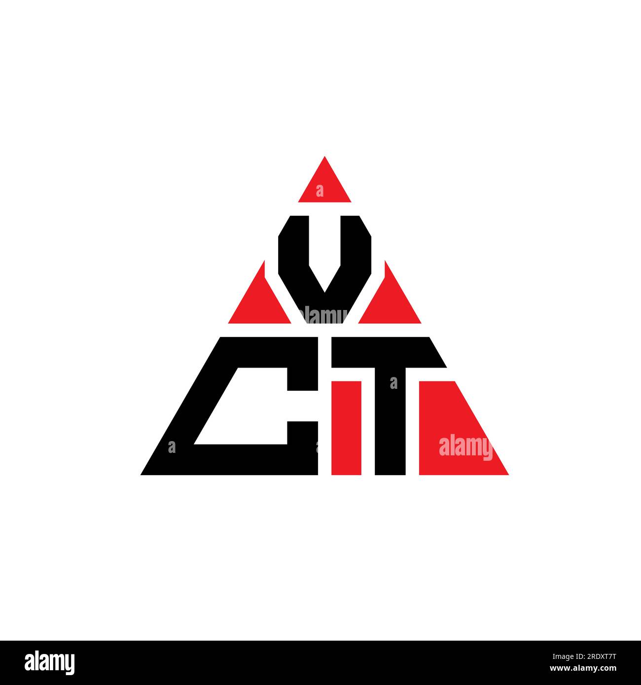 Vct tech logo hi-res stock photography and images - Alamy