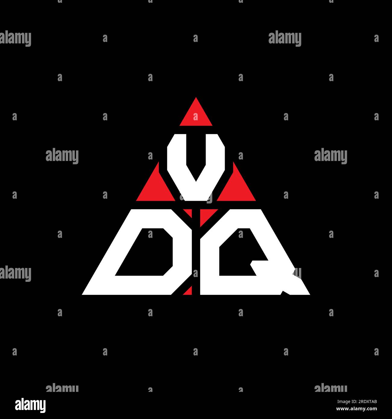 Vdq technology logo hi-res stock photography and images - Alamy