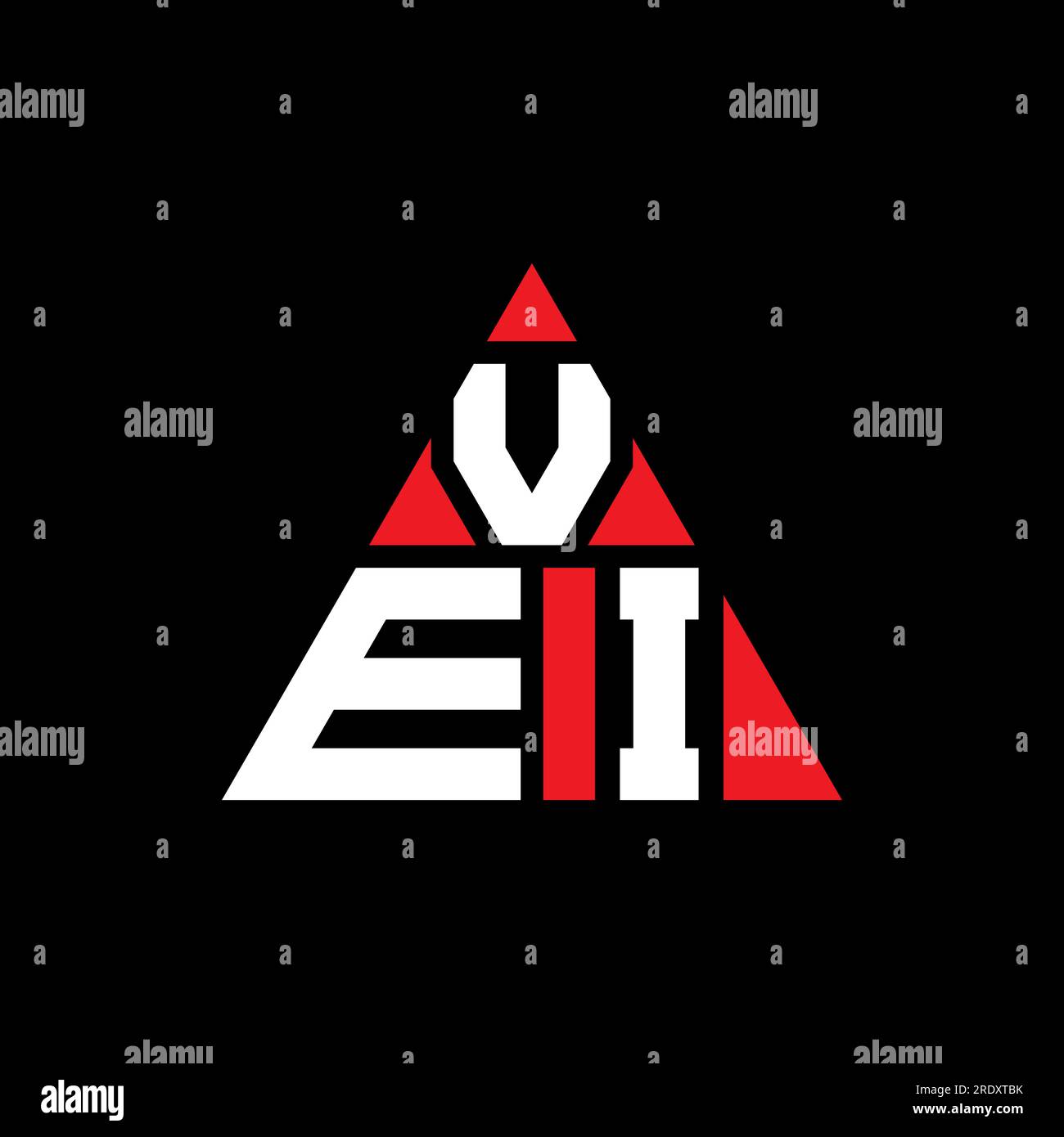 Vei logo hi-res stock photography and images - Alamy