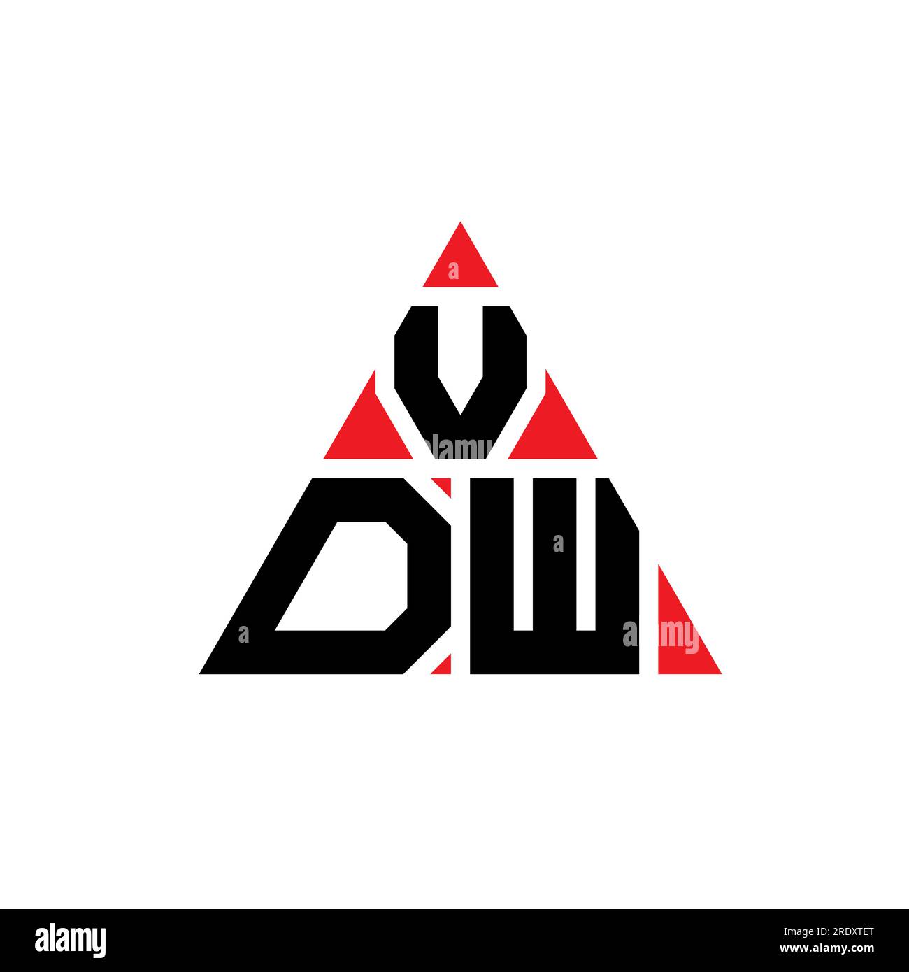 Vdw tech logo hi-res stock photography and images - Alamy