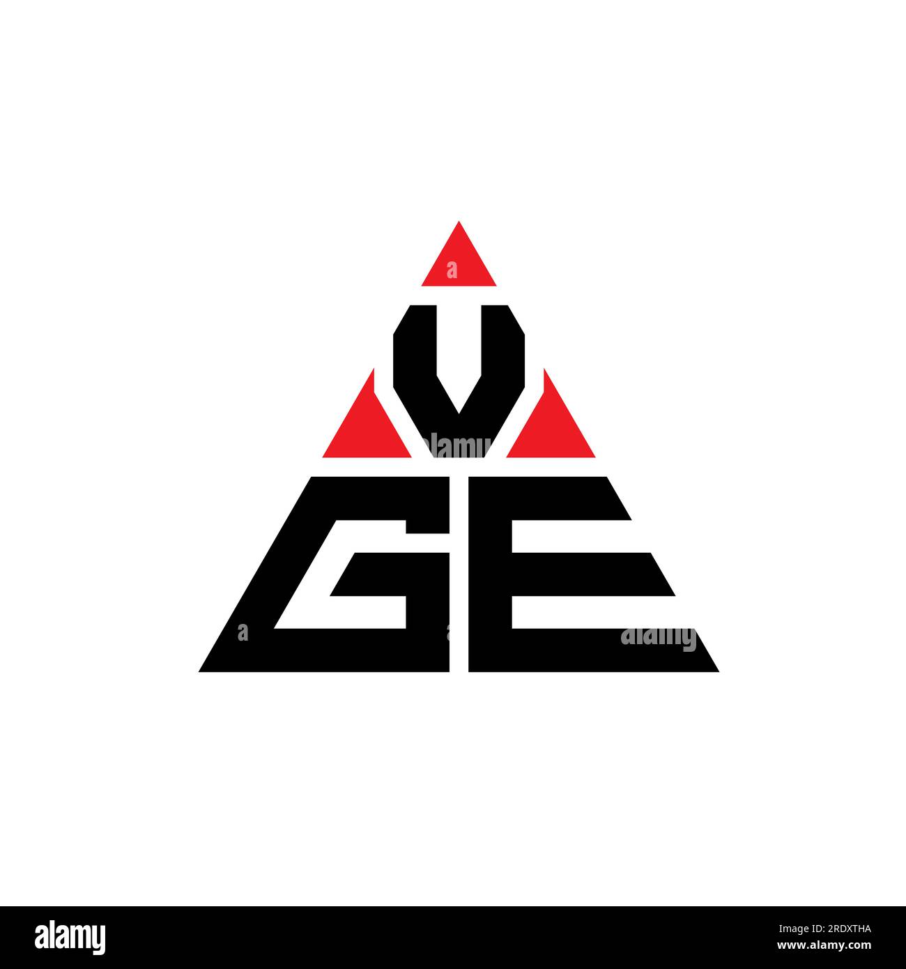 Vge alphabet hi-res stock photography and images - Alamy