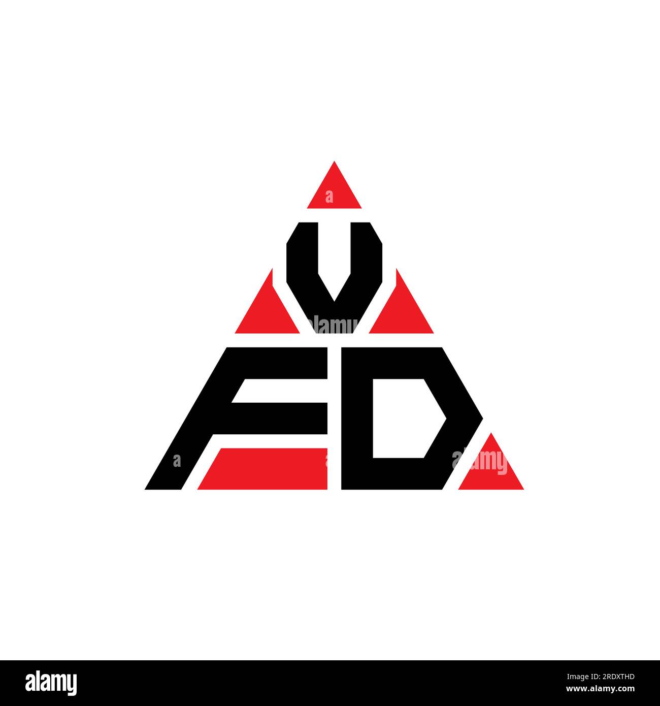 Vfd Logo Vfd Tech Logo Hi Res Stock Photography And Images Alamy