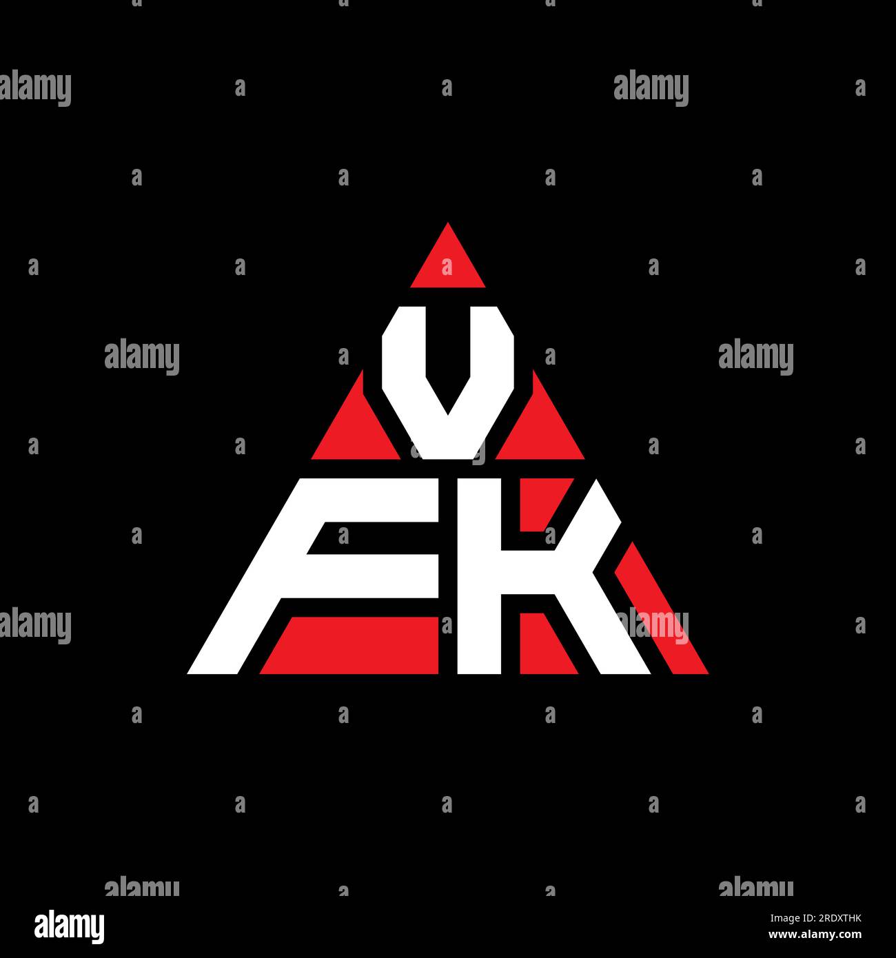 Vfk icon hi-res stock photography and images - Alamy