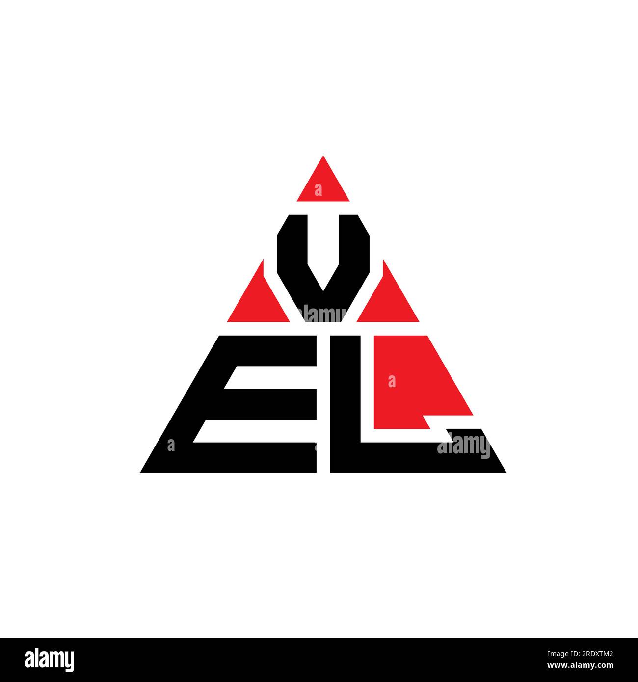 Vel monogram hi-res stock photography and images - Alamy