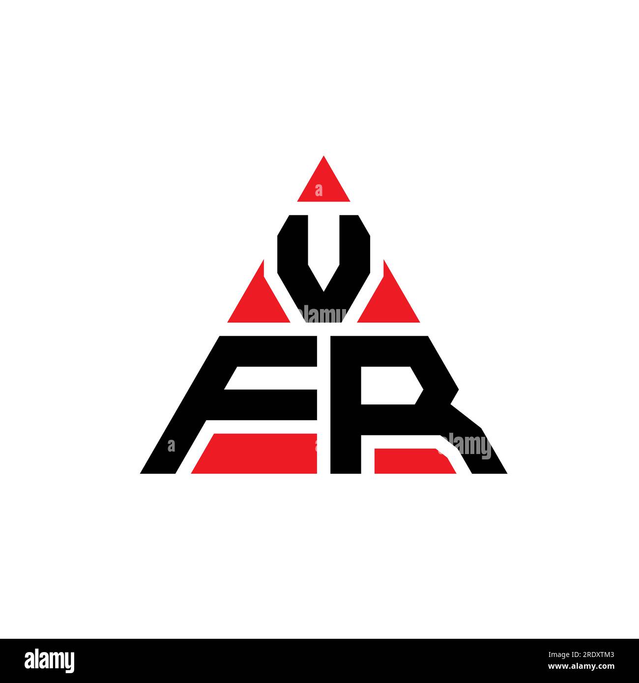 Vfr font hi-res stock photography and images - Alamy