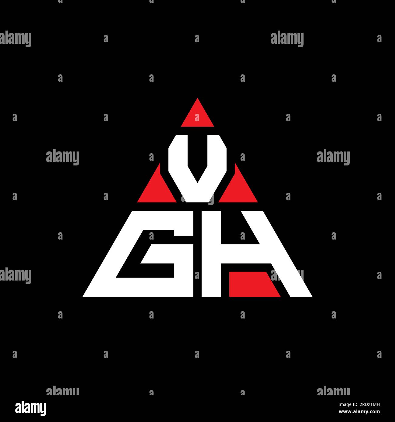 Vgh font hi-res stock photography and images - Alamy