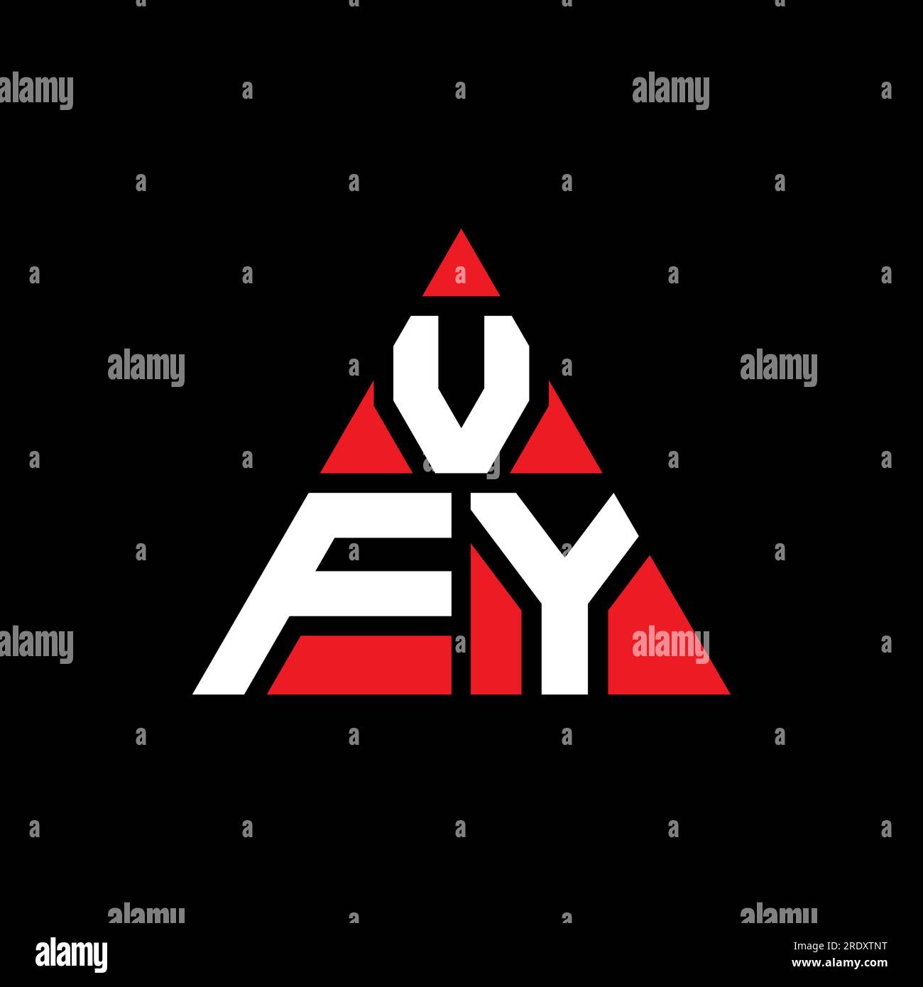 Vfy alphabet hi-res stock photography and images - Alamy