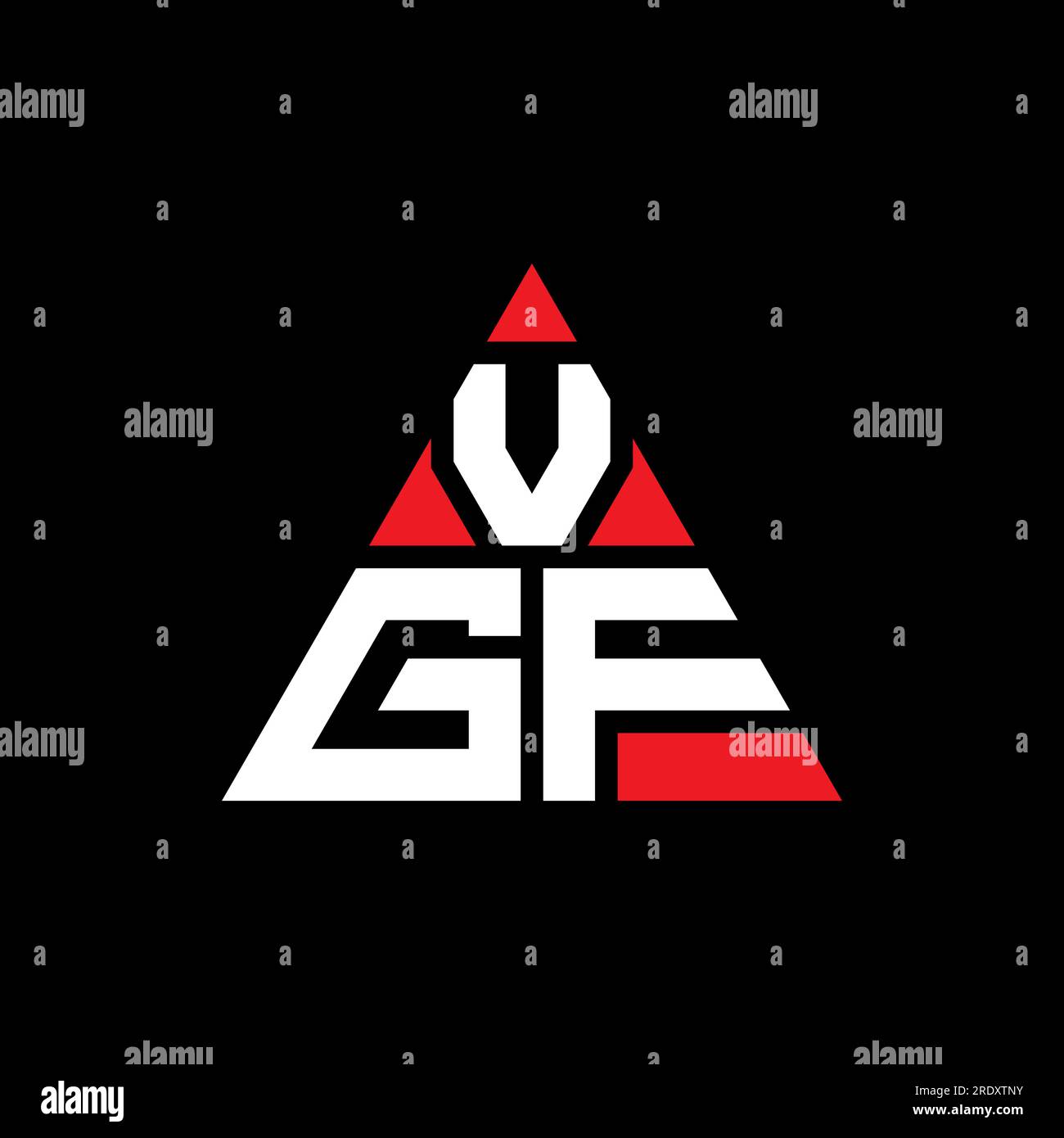 Vgf alphabet hi-res stock photography and images - Alamy