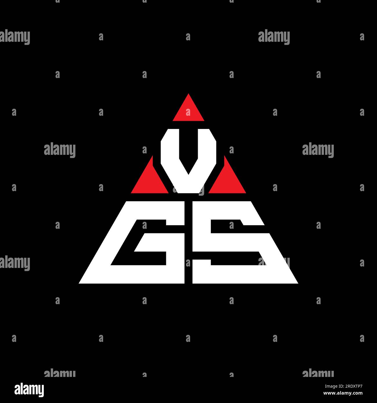 Vgs symbol hi-res stock photography and images - Alamy