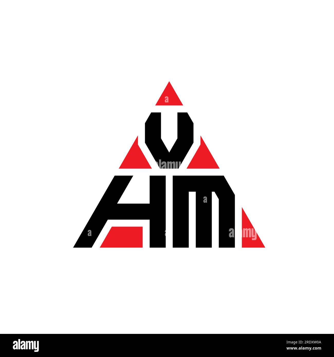Vhm tech logo hi-res stock photography and images - Alamy