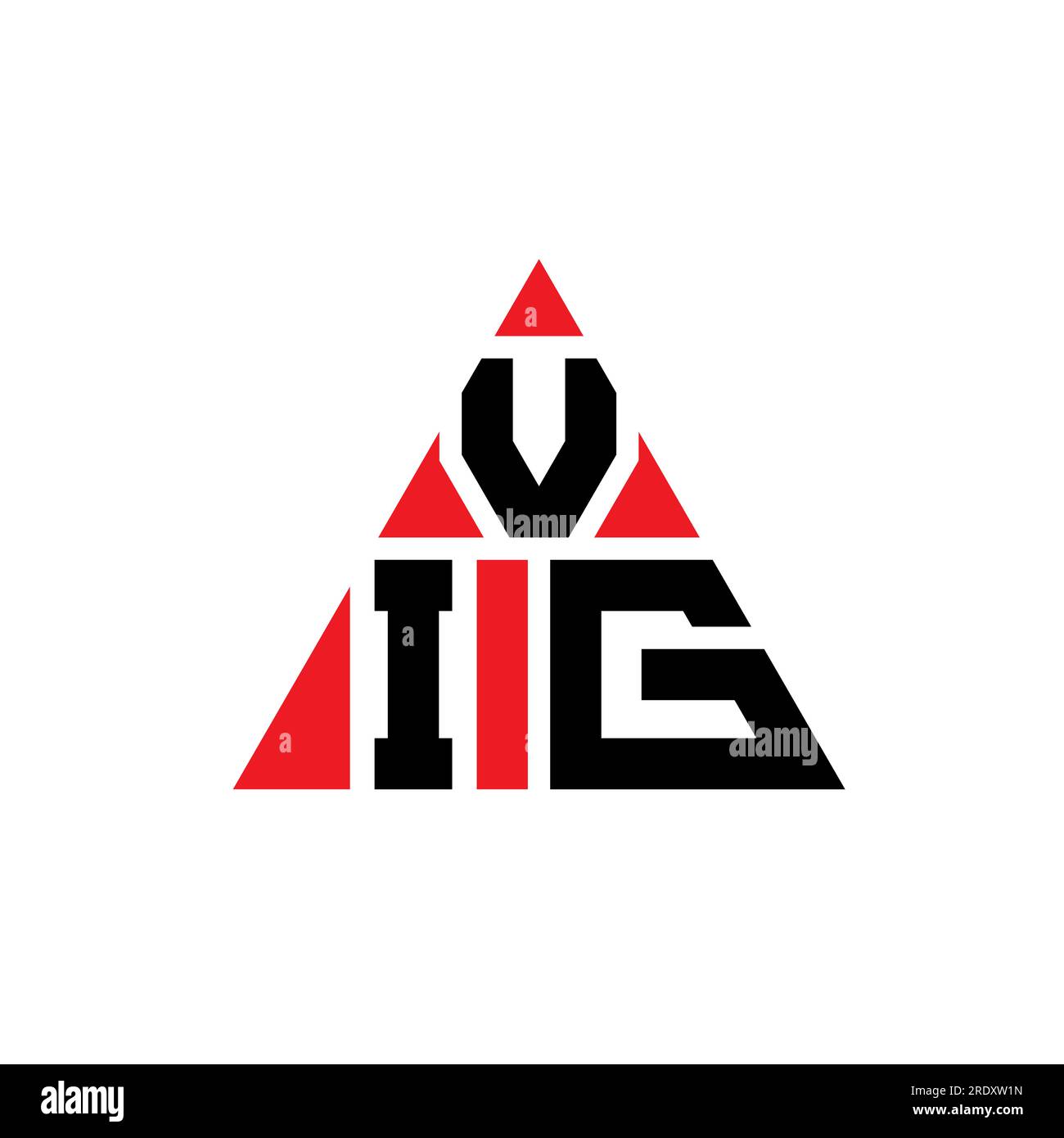 Vig alphabet hi-res stock photography and images - Alamy