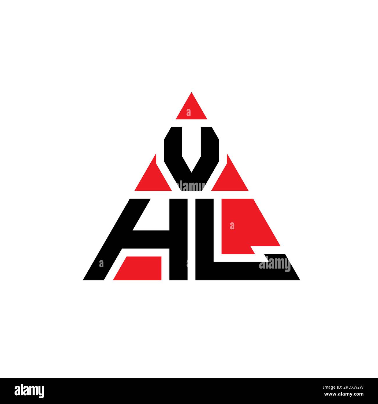 Vhl alphabet hi-res stock photography and images - Alamy