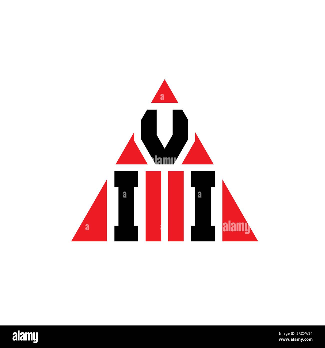 Vii alphabet Stock Vector Images - Alamy