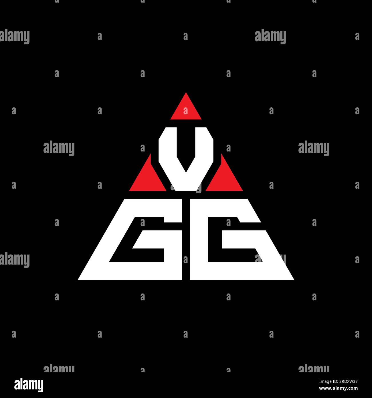 Vgg font Stock Vector Images - Alamy