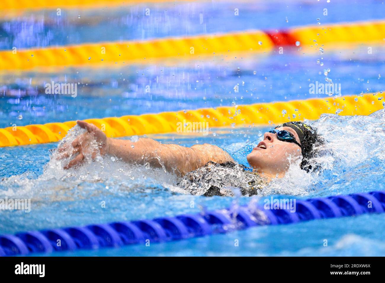 Maaike de waard of the netherlands hi-res stock photography and images ...