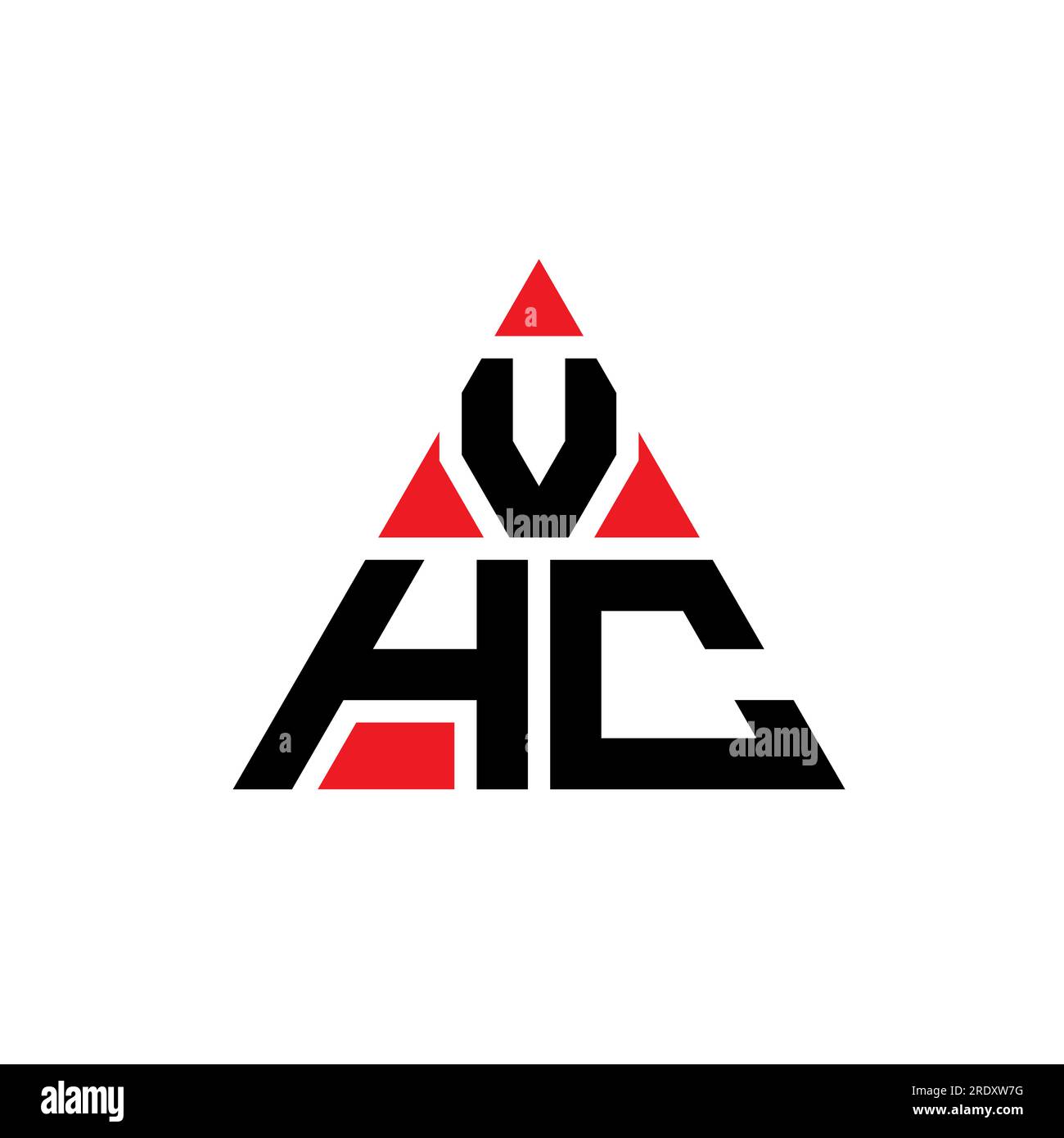 Vhc triangle hi-res stock photography and images - Alamy