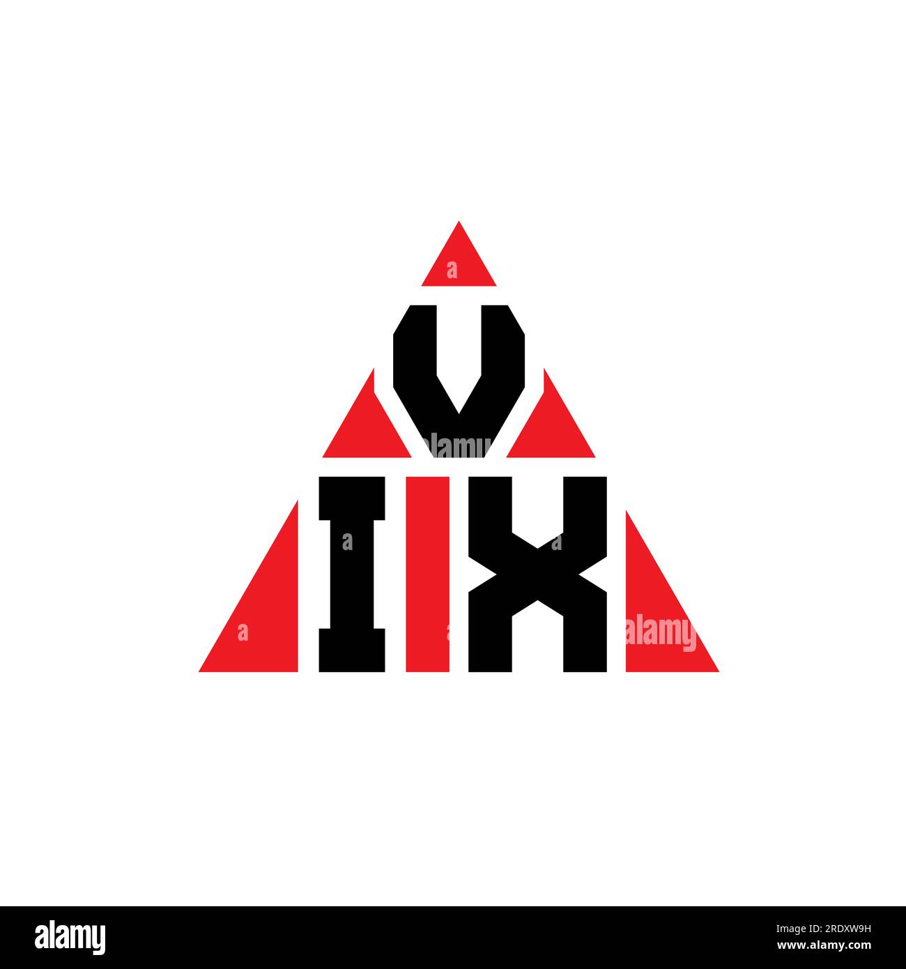 Vix marketing logo hi-res stock photography and images - Alamy