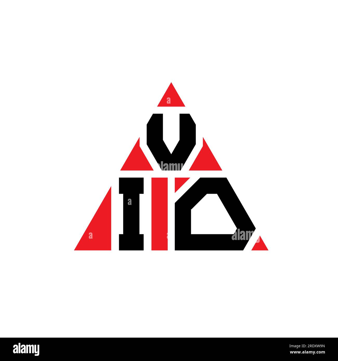 Vio business logo hi-res stock photography and images - Alamy