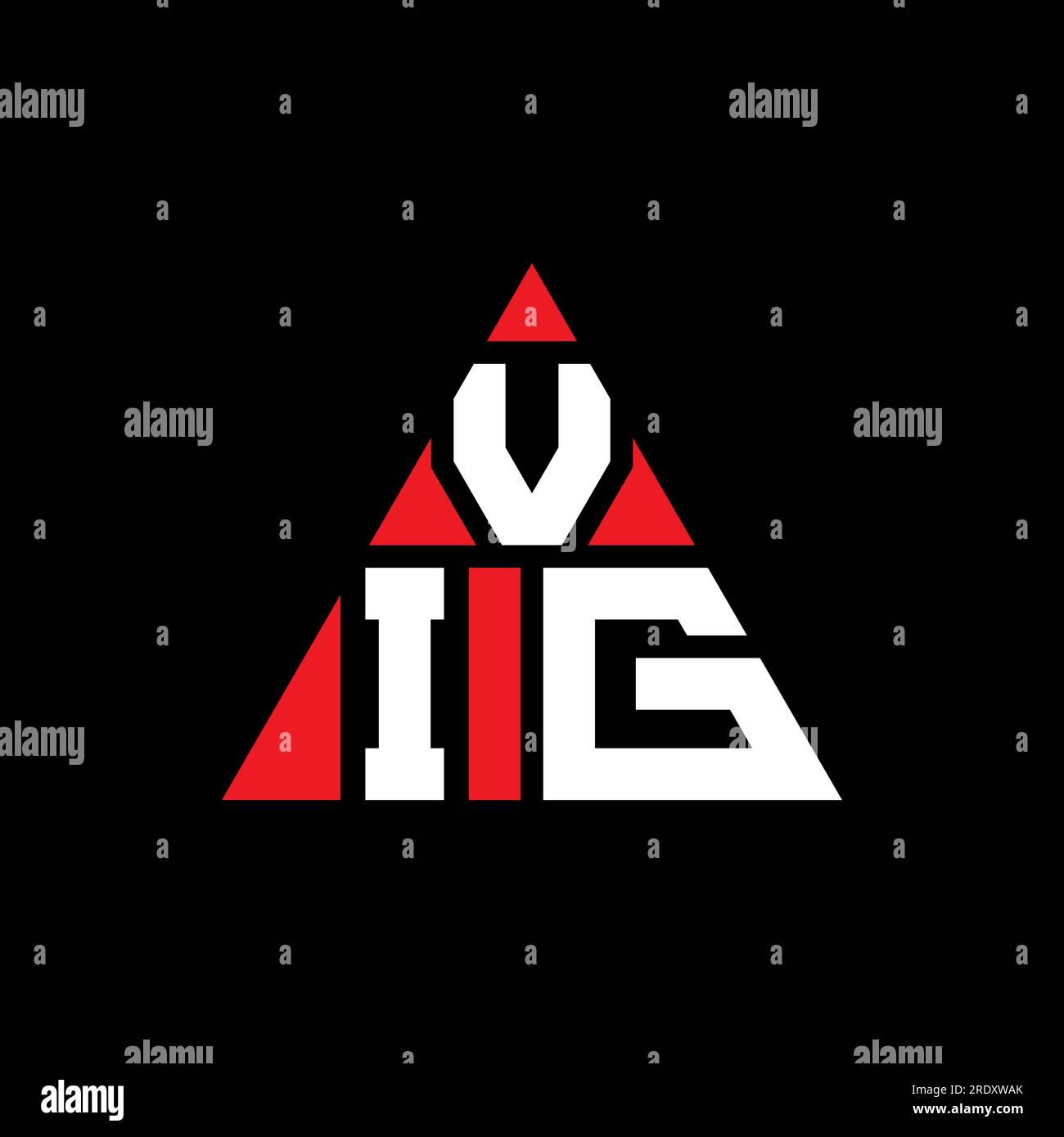 Vig alphabet hi-res stock photography and images - Alamy