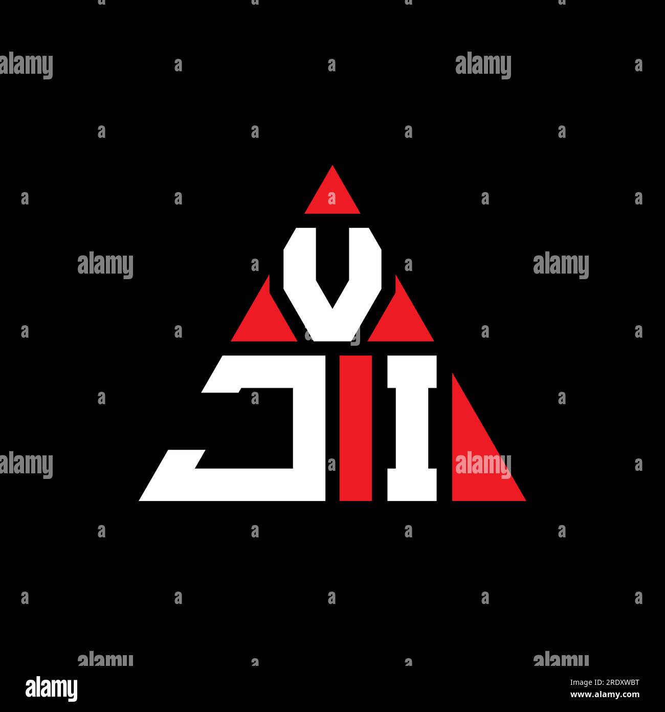 Vji font hi-res stock photography and images - Alamy