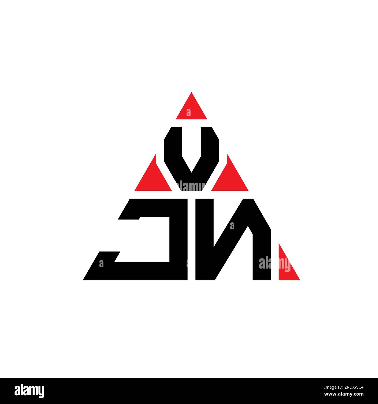 Vjn font hi-res stock photography and images - Alamy