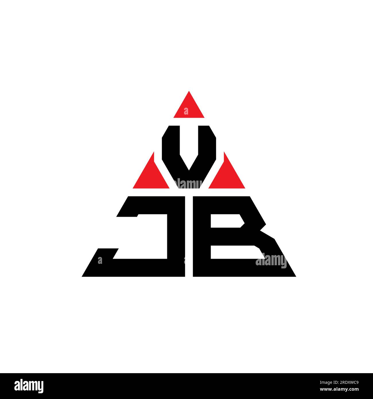 Vjb font hi-res stock photography and images - Alamy