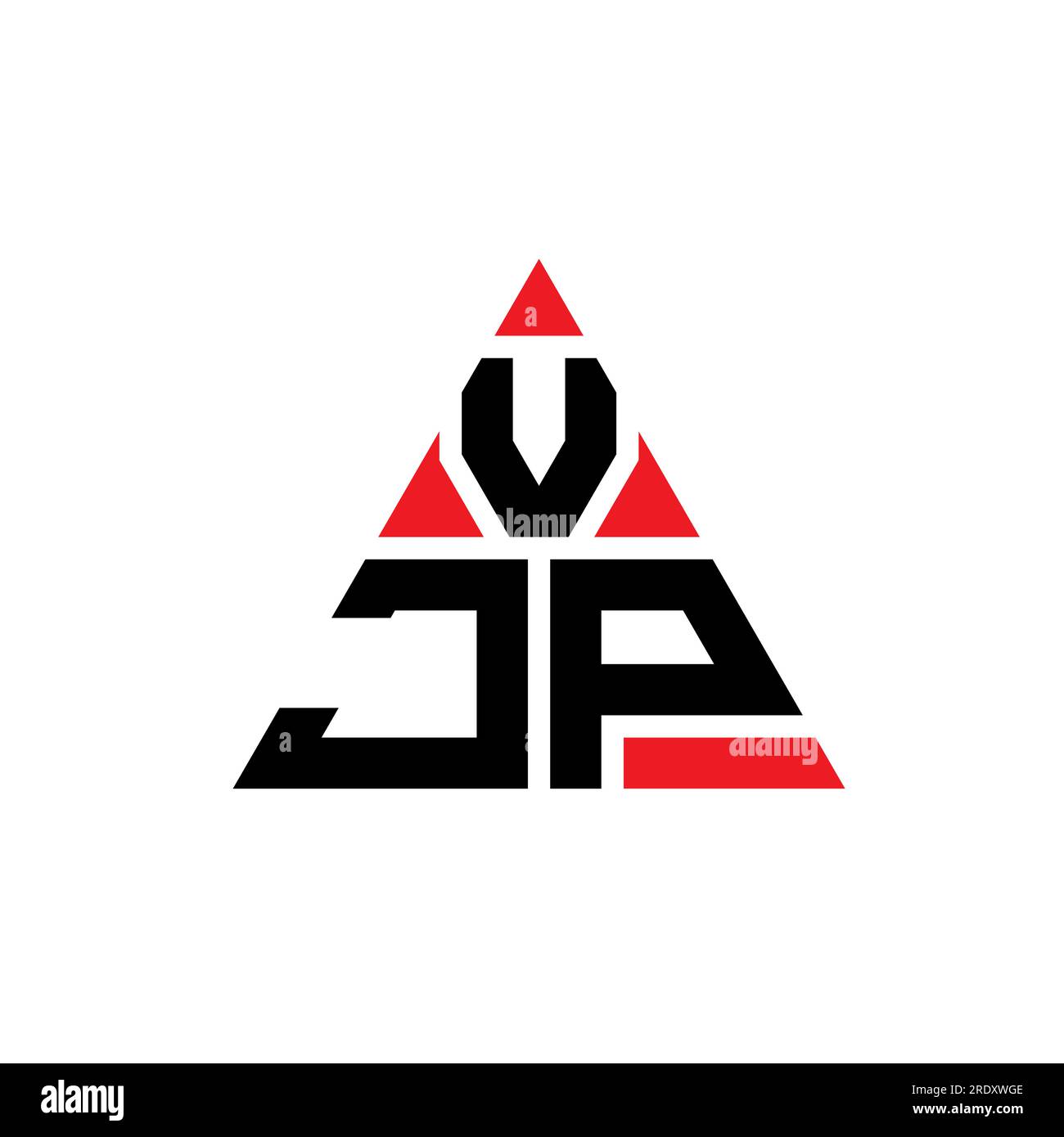 Vjp logo Stock Vector Images - Alamy