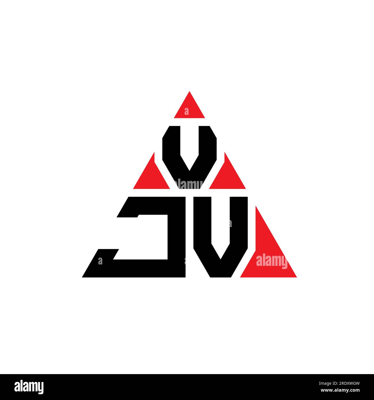 Vjv triangle hi-res stock photography and images - Alamy