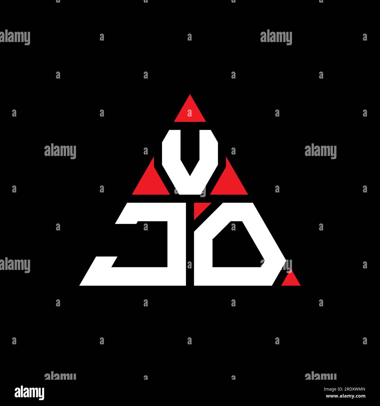 Vjo font hi-res stock photography and images - Alamy