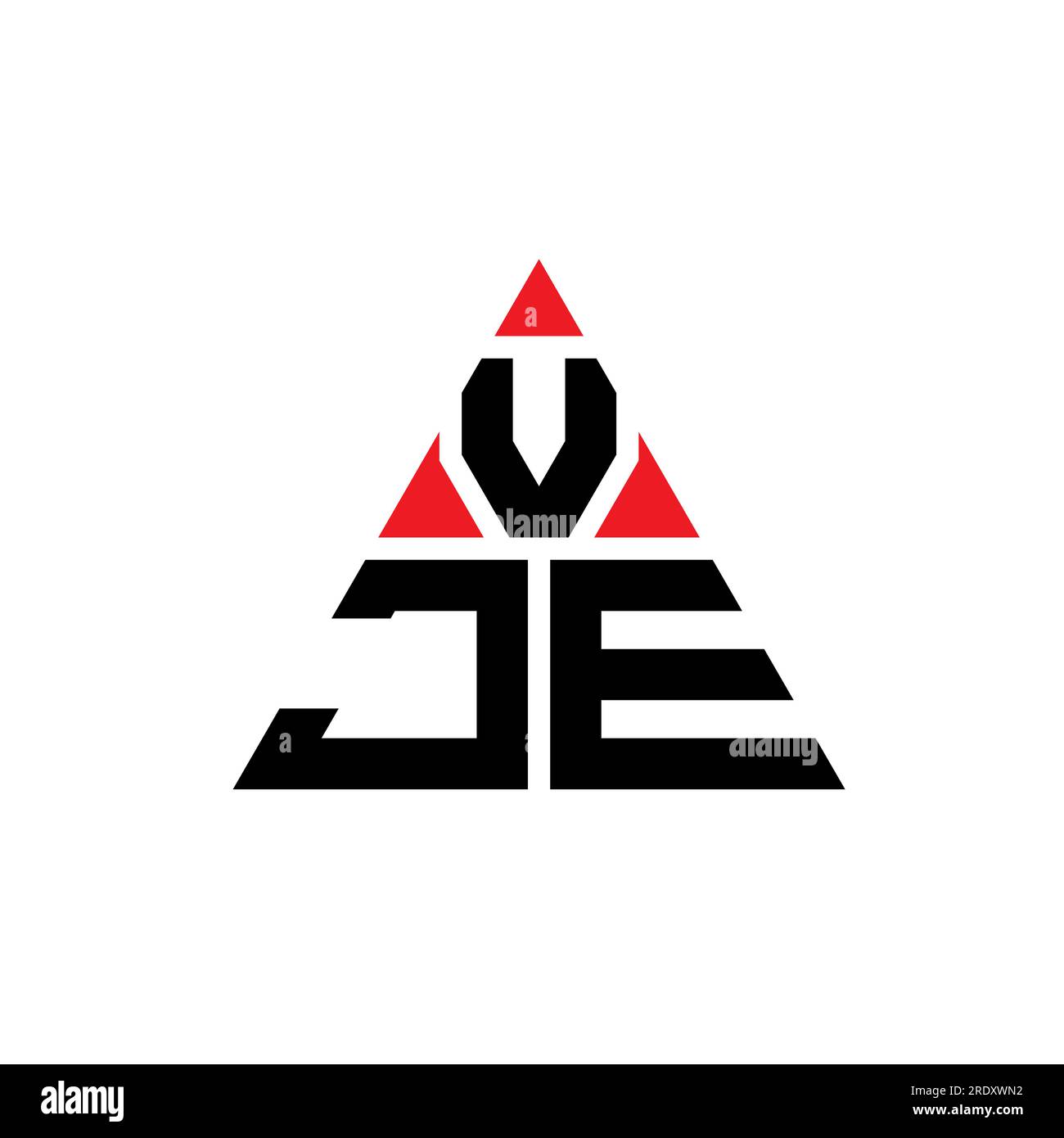 Vje font hi-res stock photography and images - Alamy