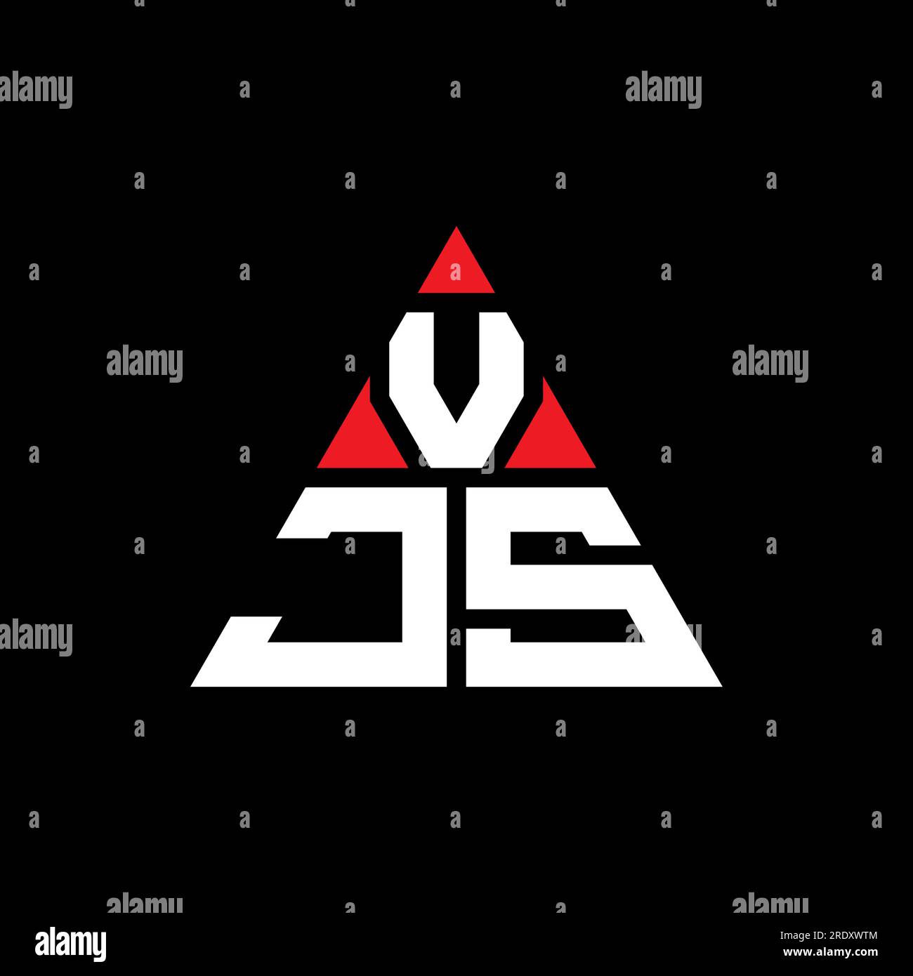 Vjs icon hi-res stock photography and images - Alamy