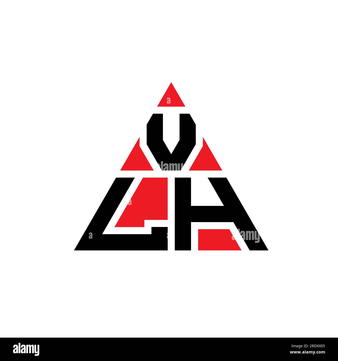 Vlh technology logo hi-res stock photography and images - Alamy