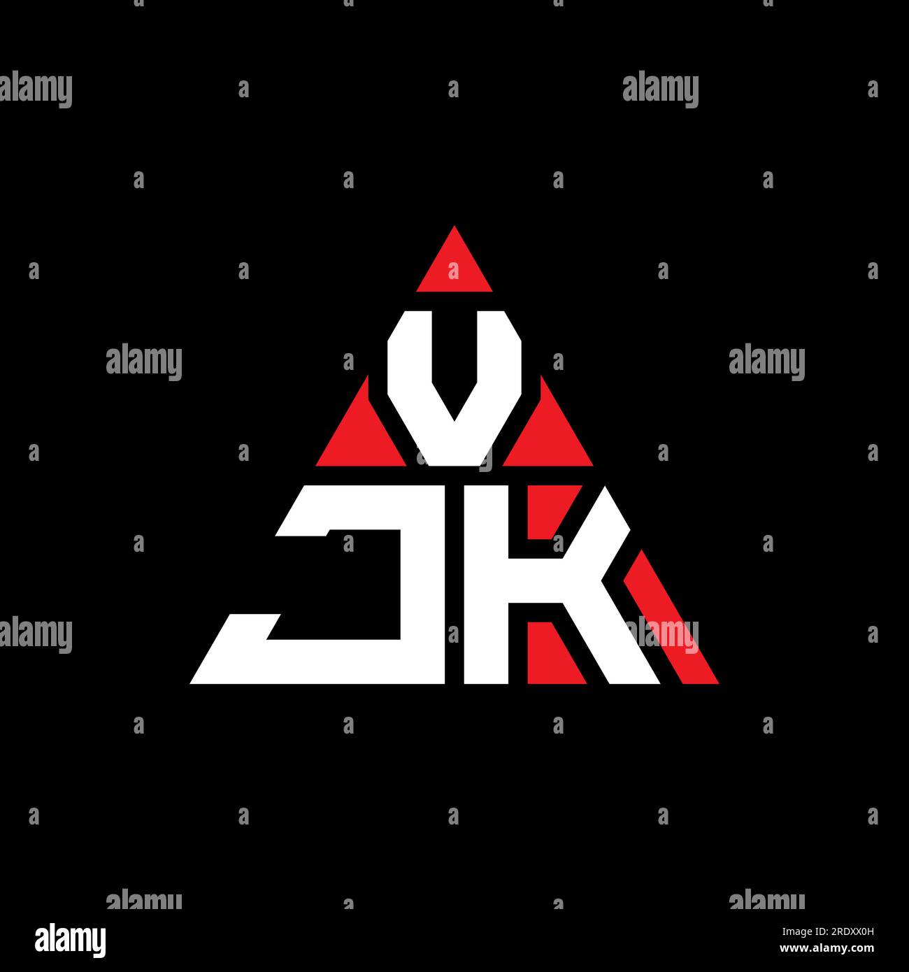 Vjk font hi-res stock photography and images - Alamy