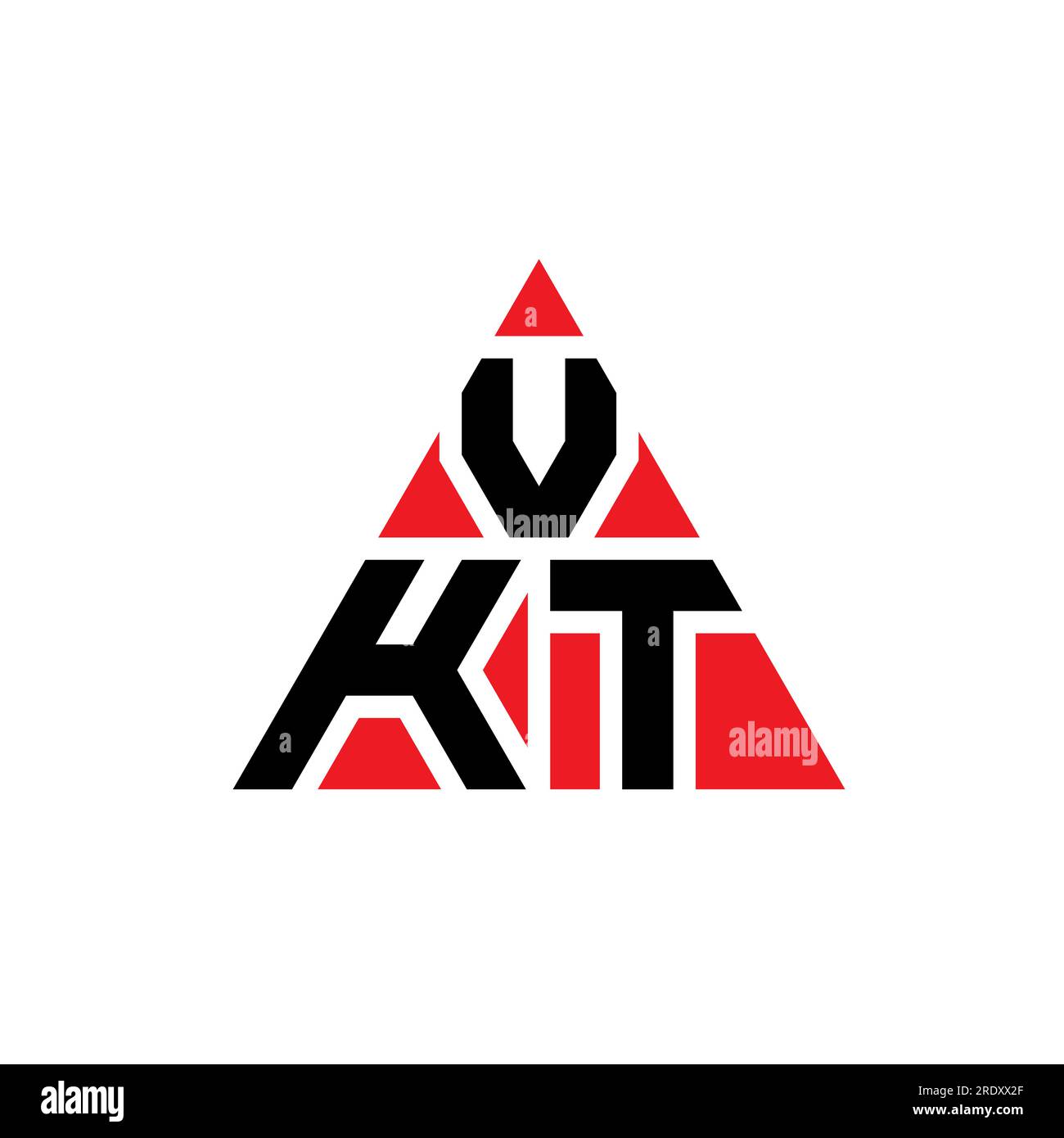 Vkt tech logo hi-res stock photography and images - Alamy