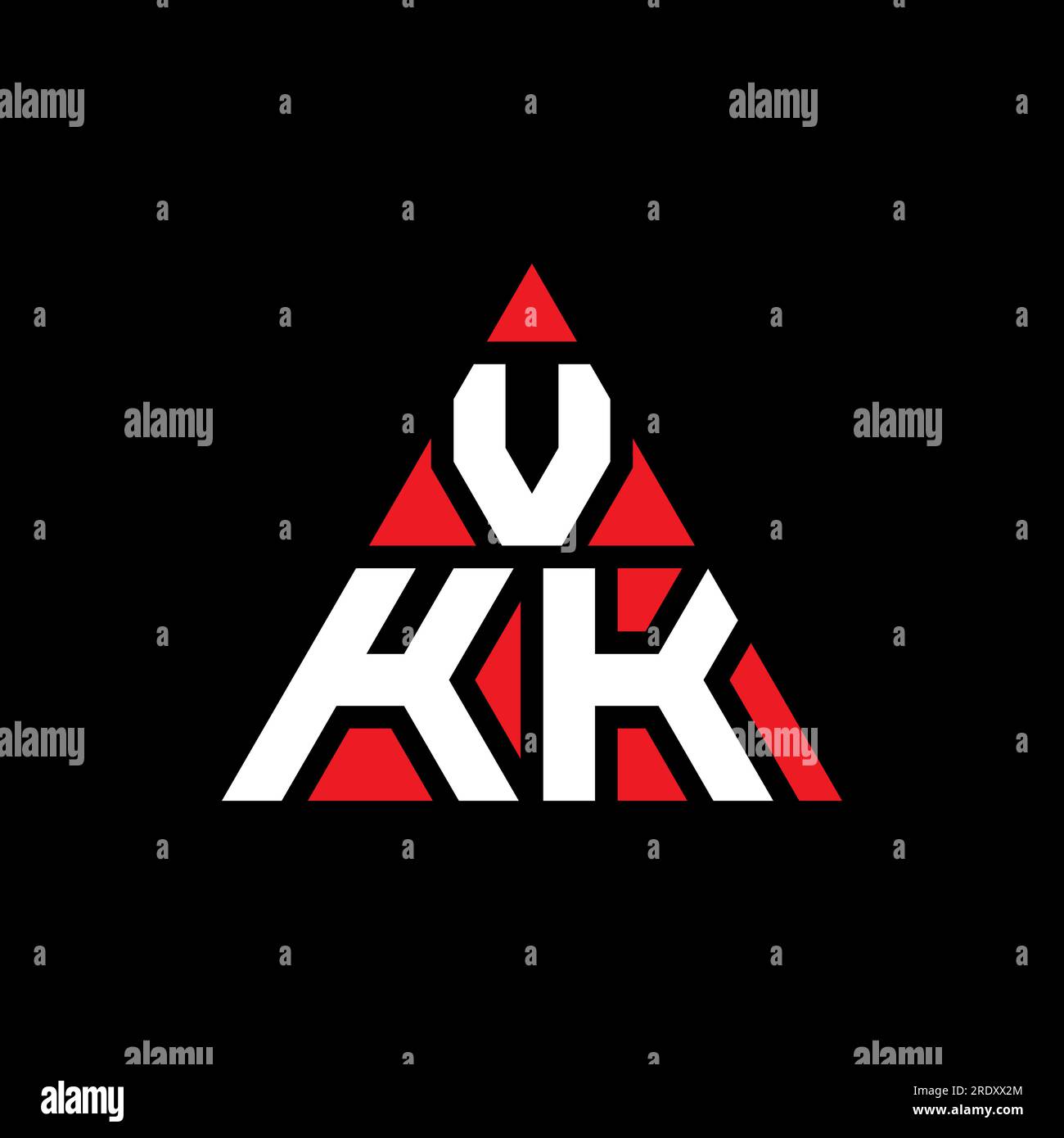 Vkk alphabet hi-res stock photography and images - Alamy
