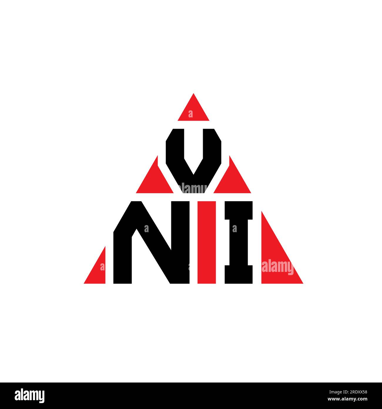 Vni symbol hi-res stock photography and images - Alamy
