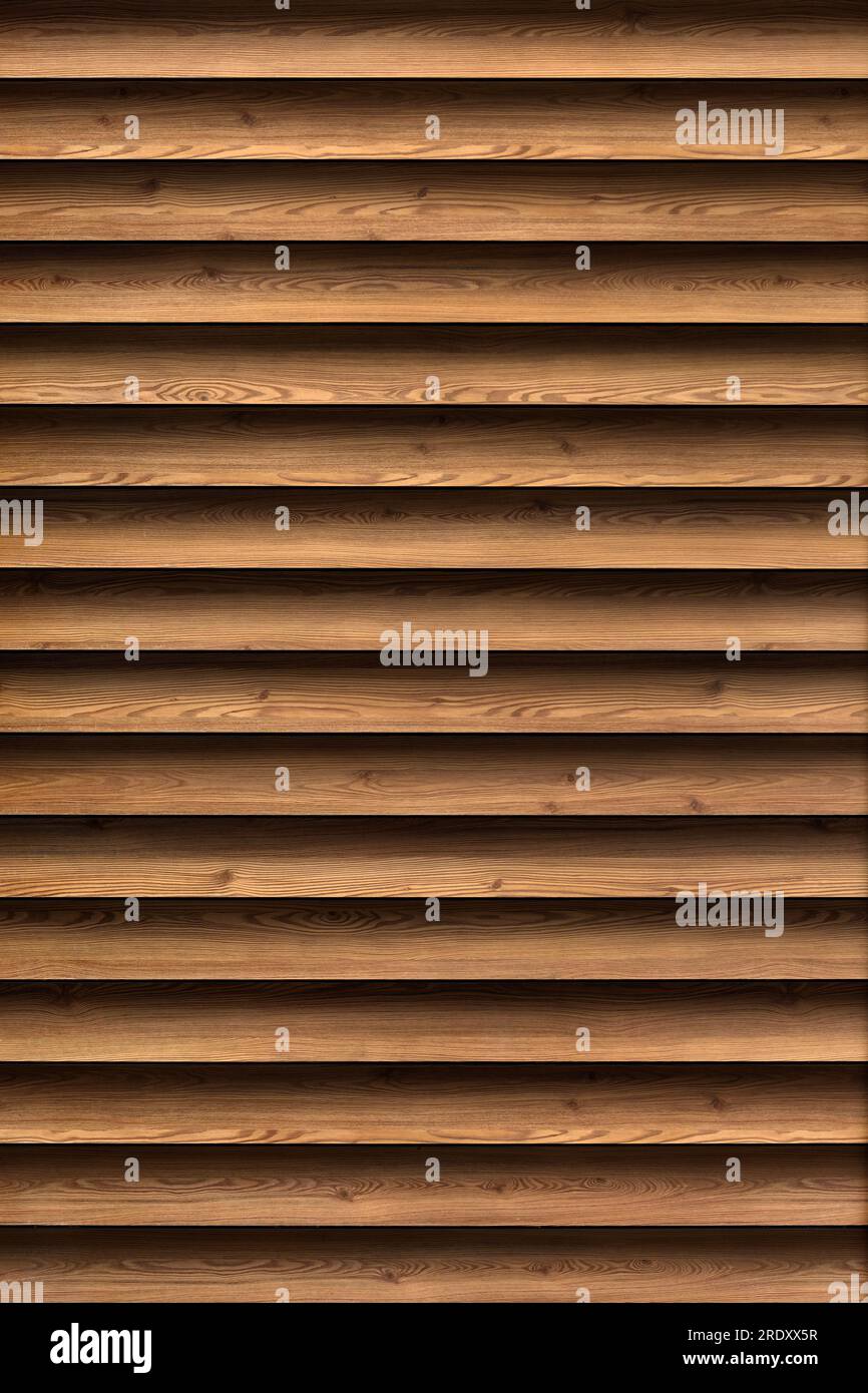fine wood panelling pattern for background Stock Photo - Alamy