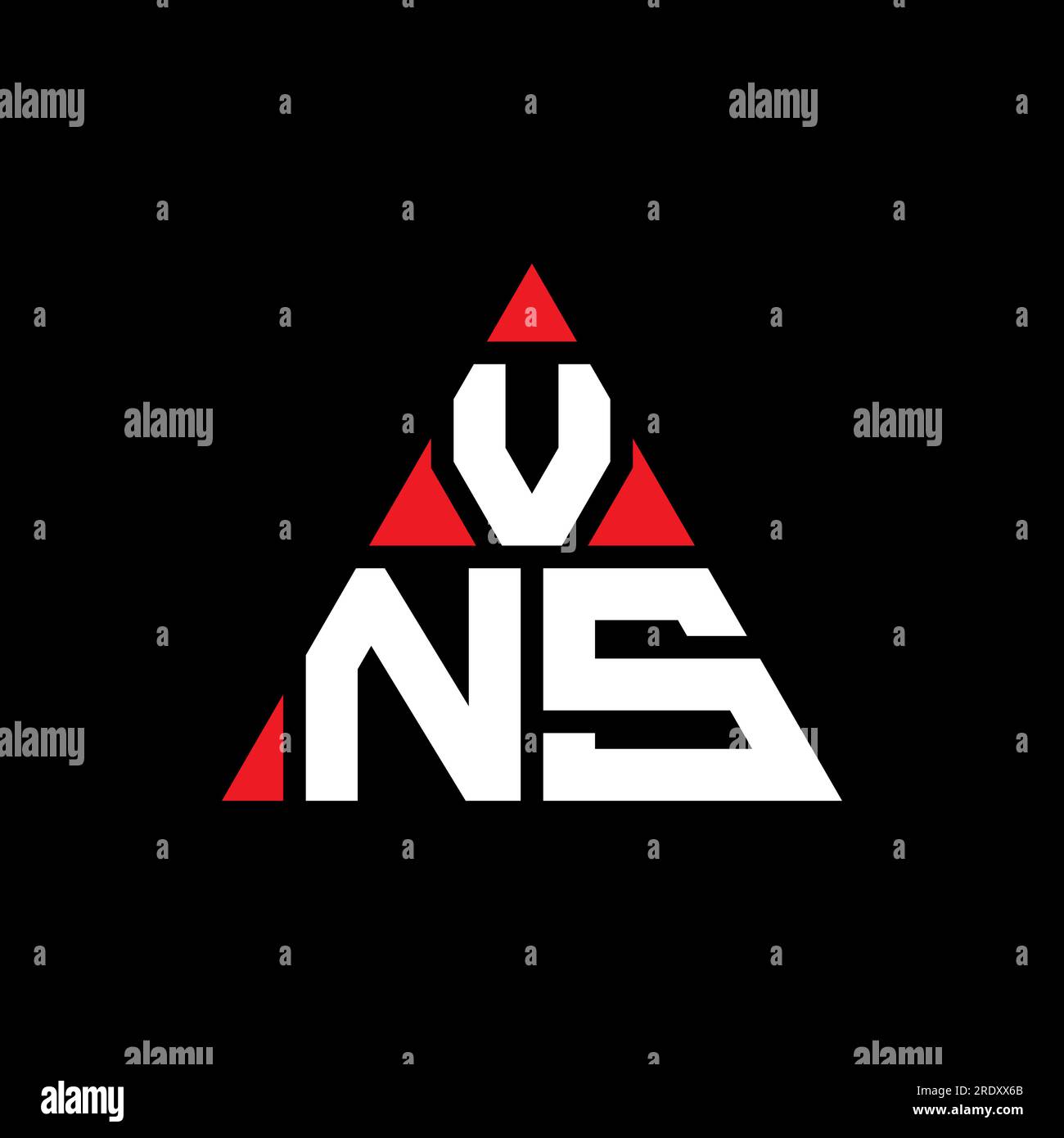 Vns tech logo hi-res stock photography and images - Alamy