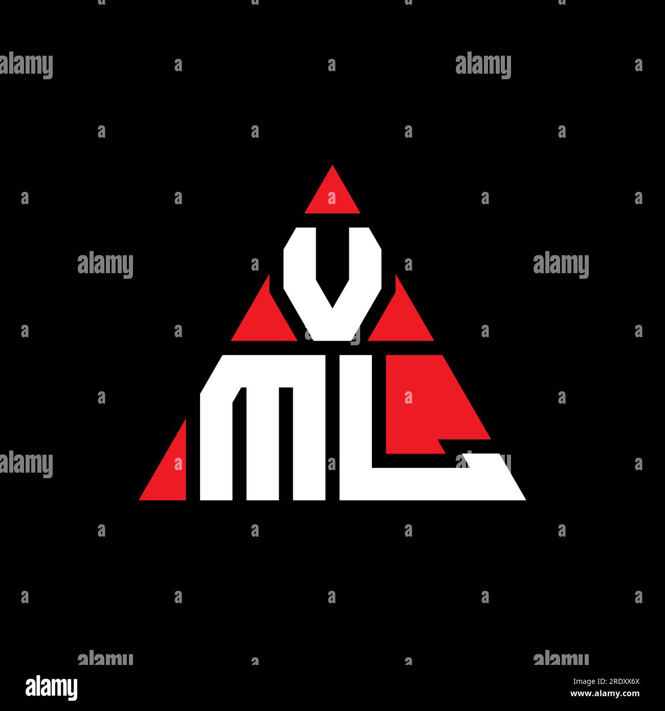Vml symbol hi-res stock photography and images - Alamy