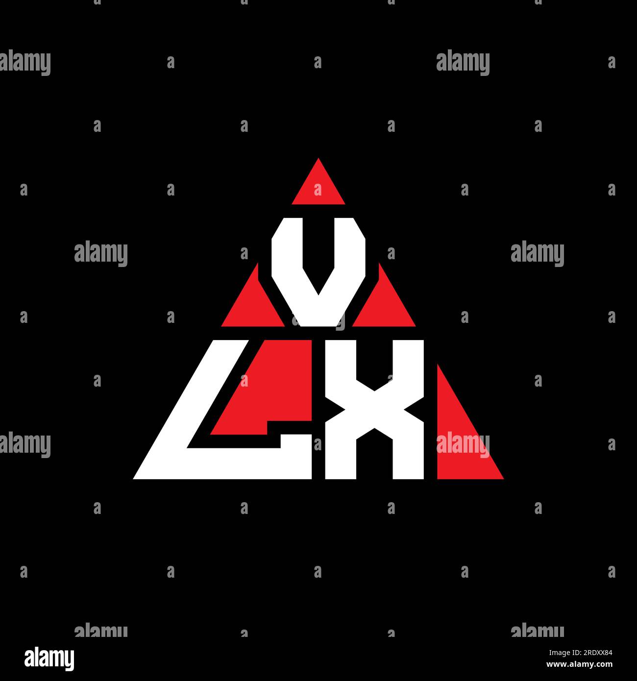 Vlx alphabet hi-res stock photography and images - Alamy