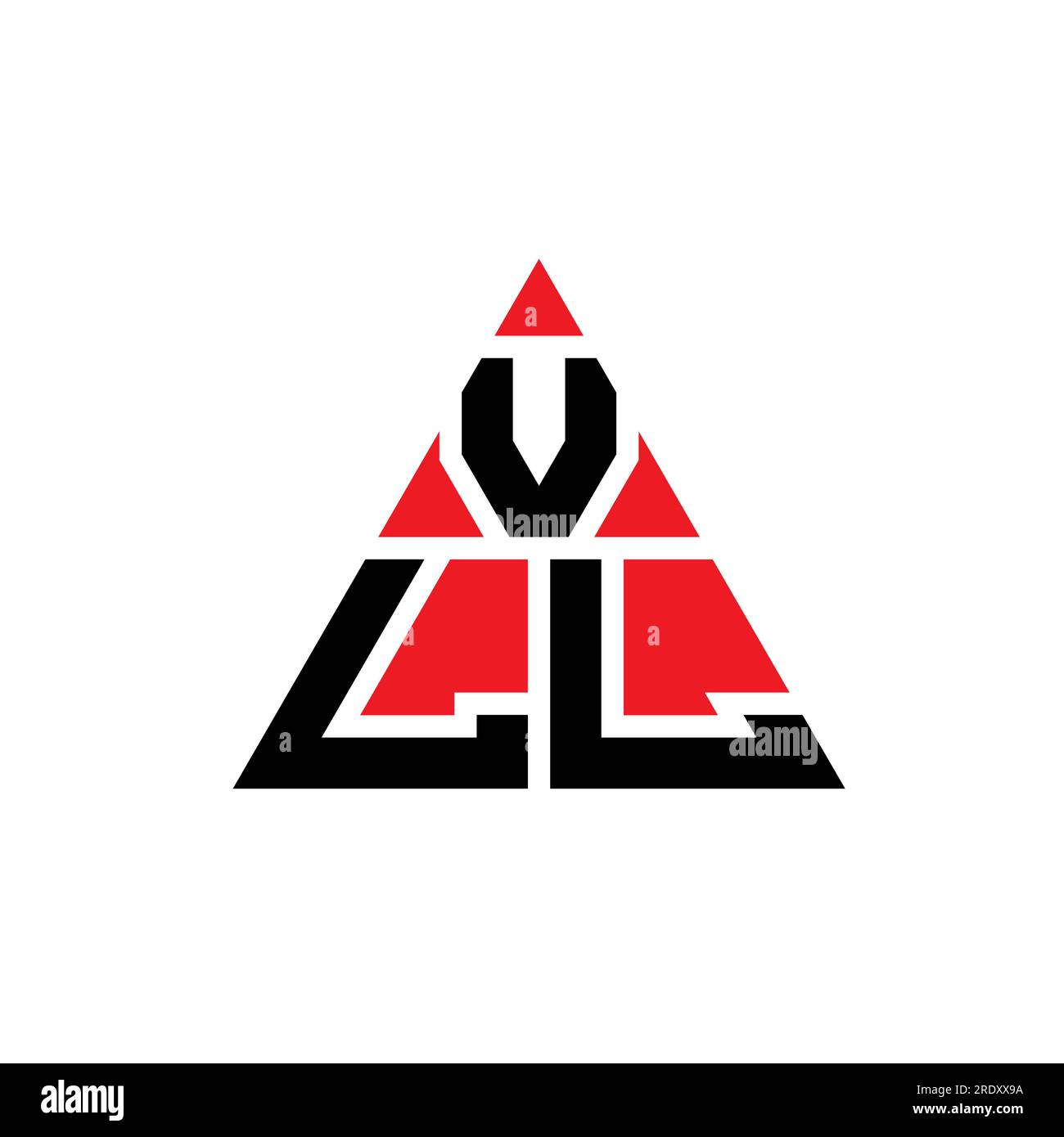 Vll vector hi-res stock photography and images - Alamy