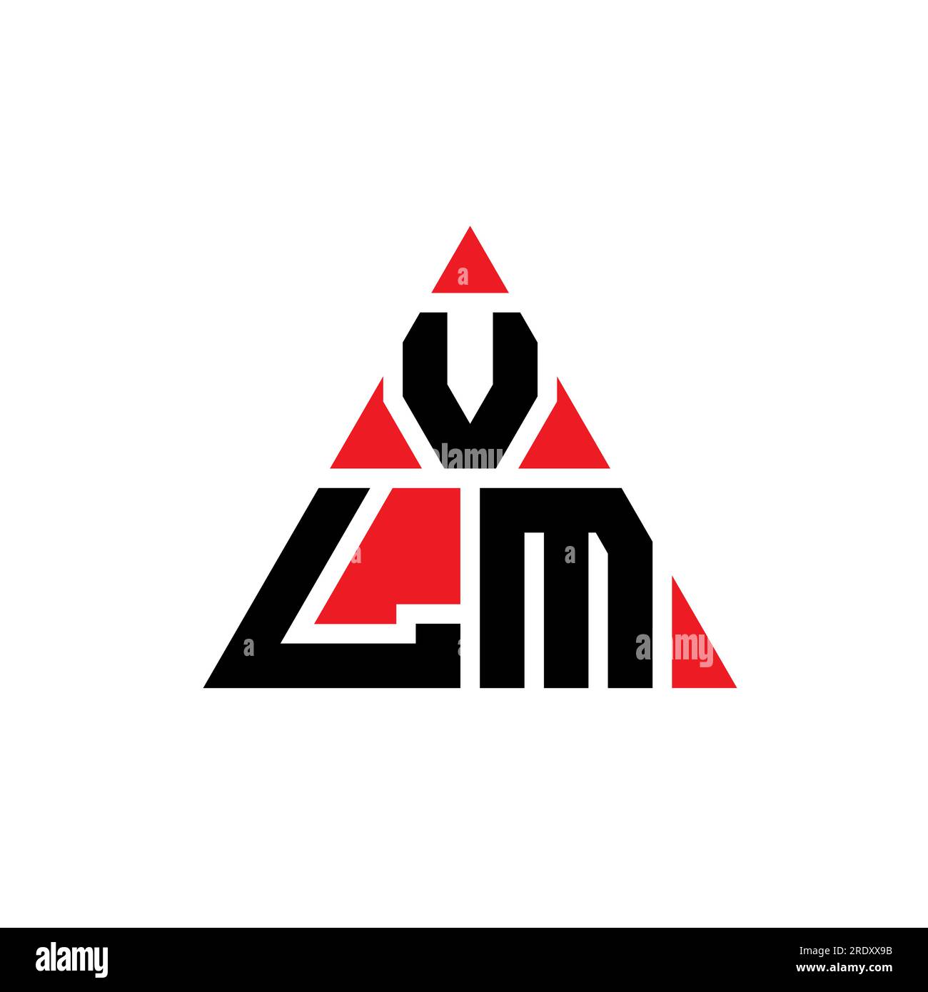 Vlm tech logo hi-res stock photography and images - Alamy