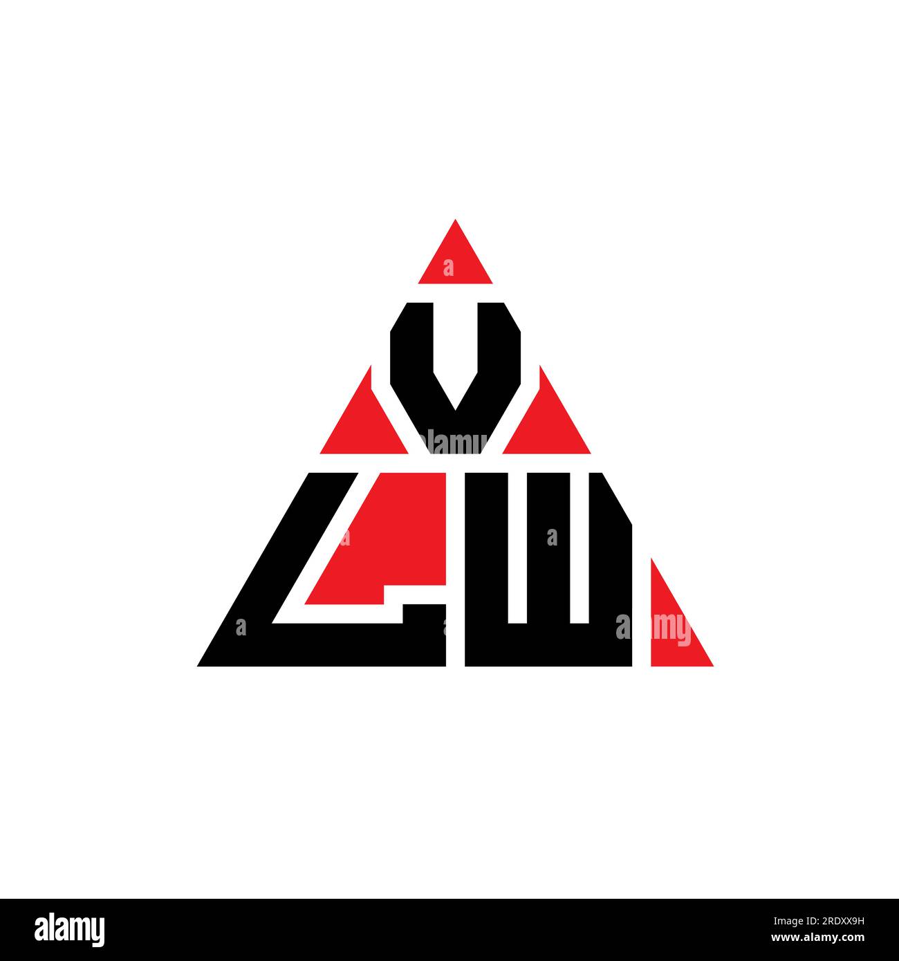 Vlw letter hi-res stock photography and images - Alamy