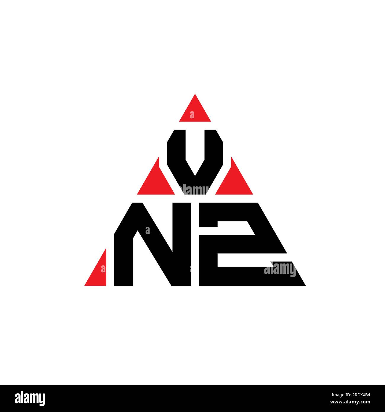 Vnz logo hi-res stock photography and images - Alamy